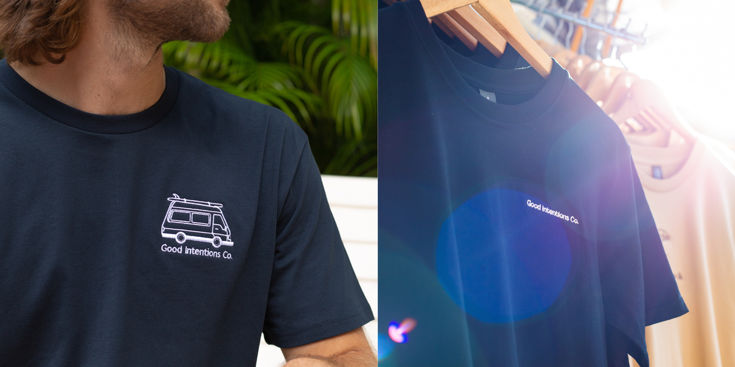 Good Intentions Co. | Clothing